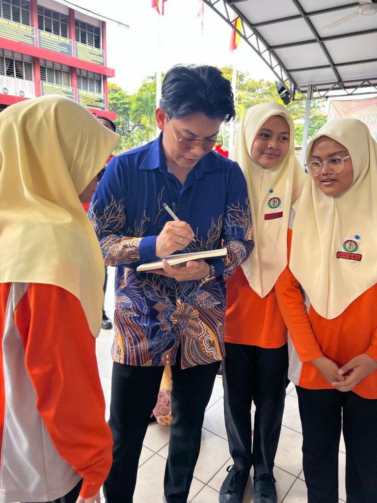 “Beri Mereka Masa & Ruang..” Enggan Hipokrit, ALYA IMAN Dan ANIS SOFEA ...