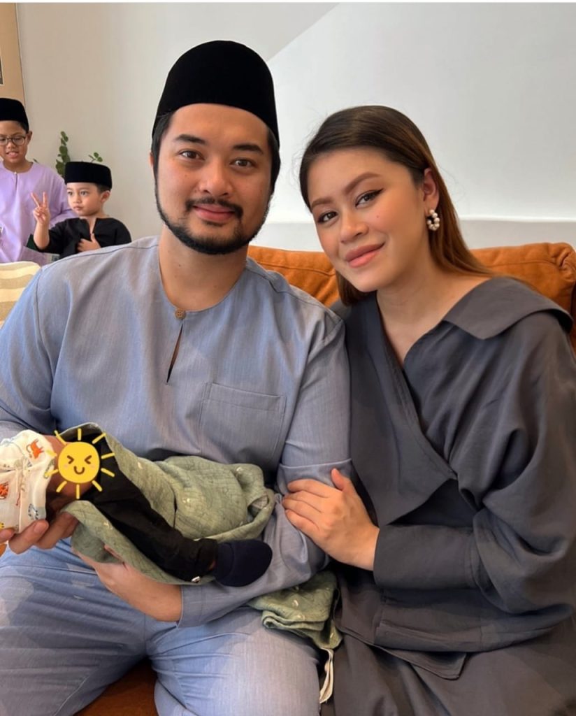 Sambut Raya Dalam Keadaan Berpantang, Penampilan YAYA ZAHIR Tetap ...