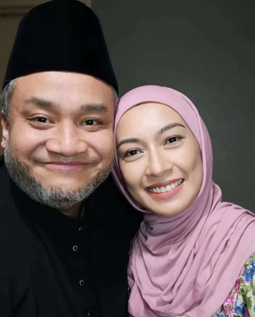 Sambut Ulang Tahun Perkahwinan Ke 9, MISHA OMAR Sentiasa Pegang SATU Prinsip Untuk Bahagia