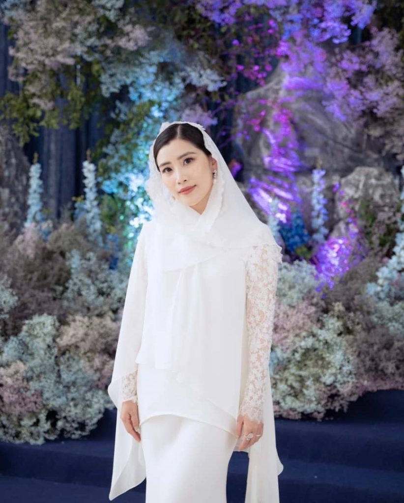 Bagai Berada Di Alam Fantasi! Dekorasi Mewah Majlis Cukur Jambul Anak ...