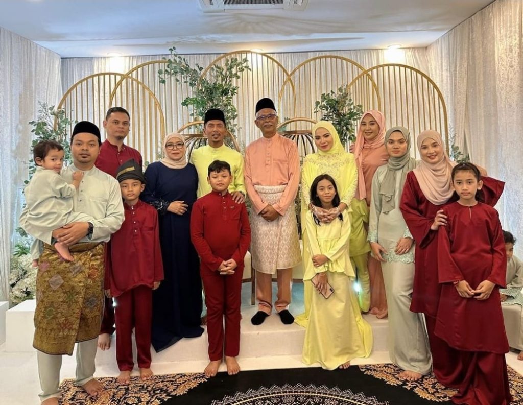 Kembali Sertai Misi Kemanusiaan Pada Usia 68, Kenali Dr Fauziah Wanita Malaysia Pertama Belayar ...