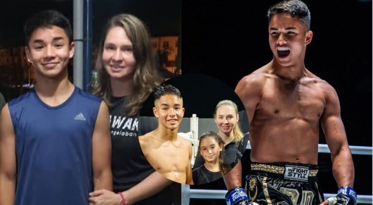 Ambil Inspirasi Dan Semangat Ibu Tersayang, JOHAN “JOJO” GHAZALI Kini ...