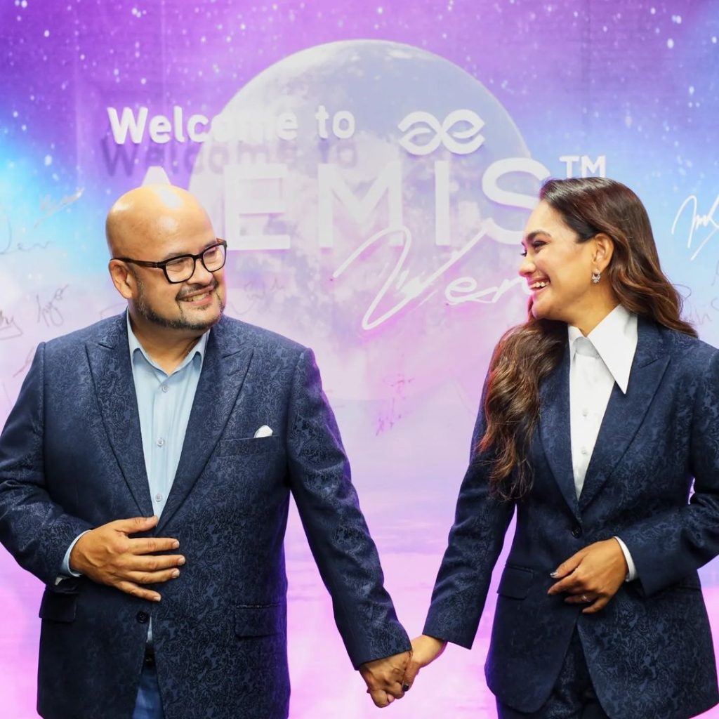 Barbie 'Mendunia', Pengarah & Sutradara GRETA GERWIG Pecah Dominasi ...