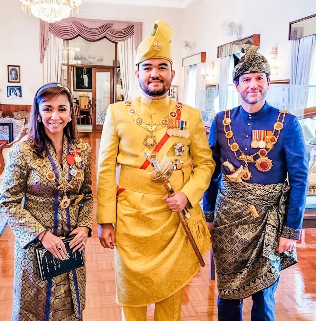 Kongsi Memori Pernah Jadi Pendidik, Tengku Zatashah Rupa-Rupanya Guru ...