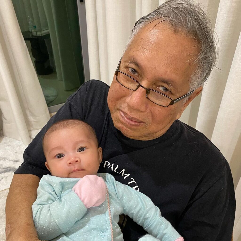 “Menangis Setiap Malam...,” Berat Rasa Kehilangan Namun Azrinaz Reda ...