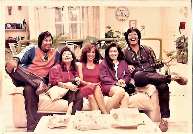 Meniti Usia 60, Susan Lankester Anak Seni Bukan Melayu Berjaya Tanah ...