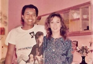 Meniti Usia 60, Susan Lankester Anak Seni Bukan Melayu Berjaya Tanah ...