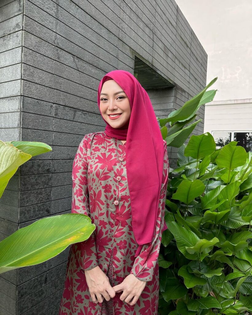 Usia 29 Tahun, Kejelitaan Puteri Terengganu YAM Tengku Nadhirah Zahrah ...