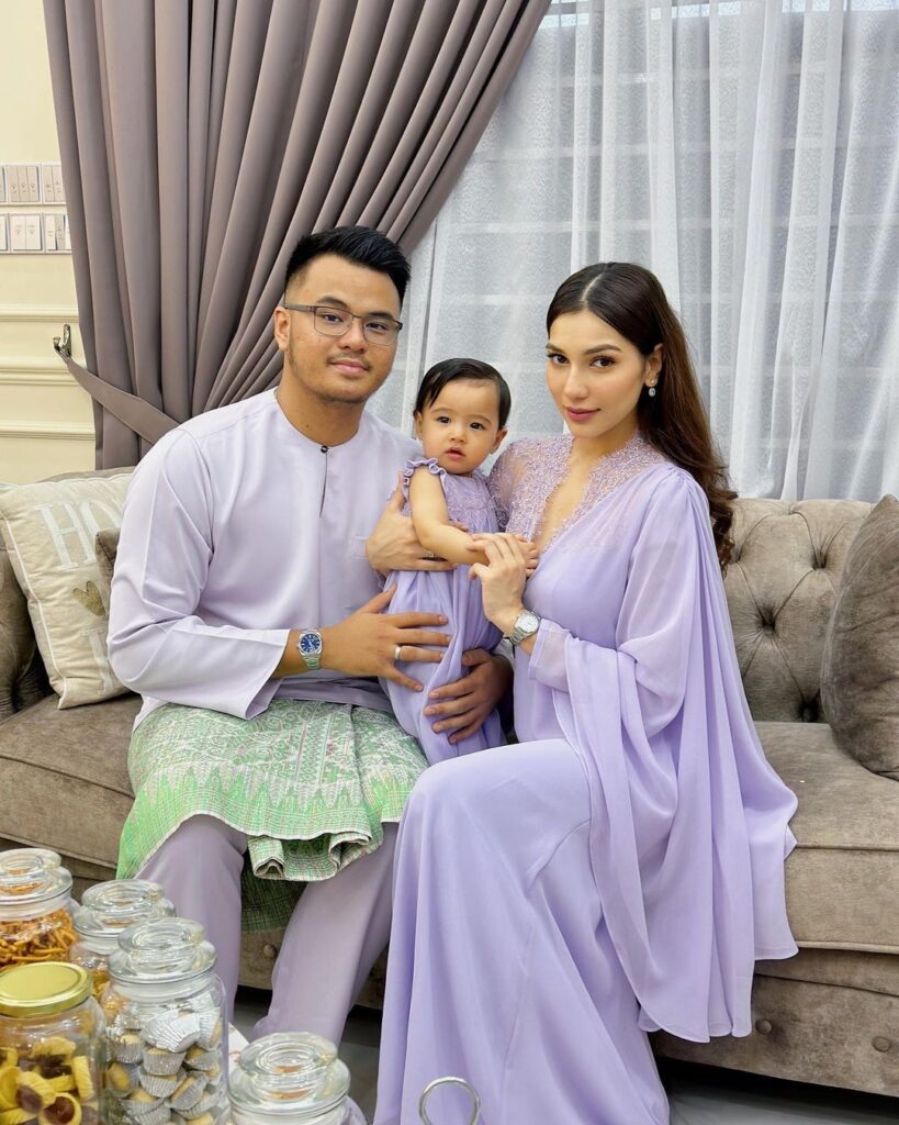 Cantik Macam Dulu WAN RASHIDAH Tak Dimamah Usia, Kini Cecah 52 Tahun - Nona