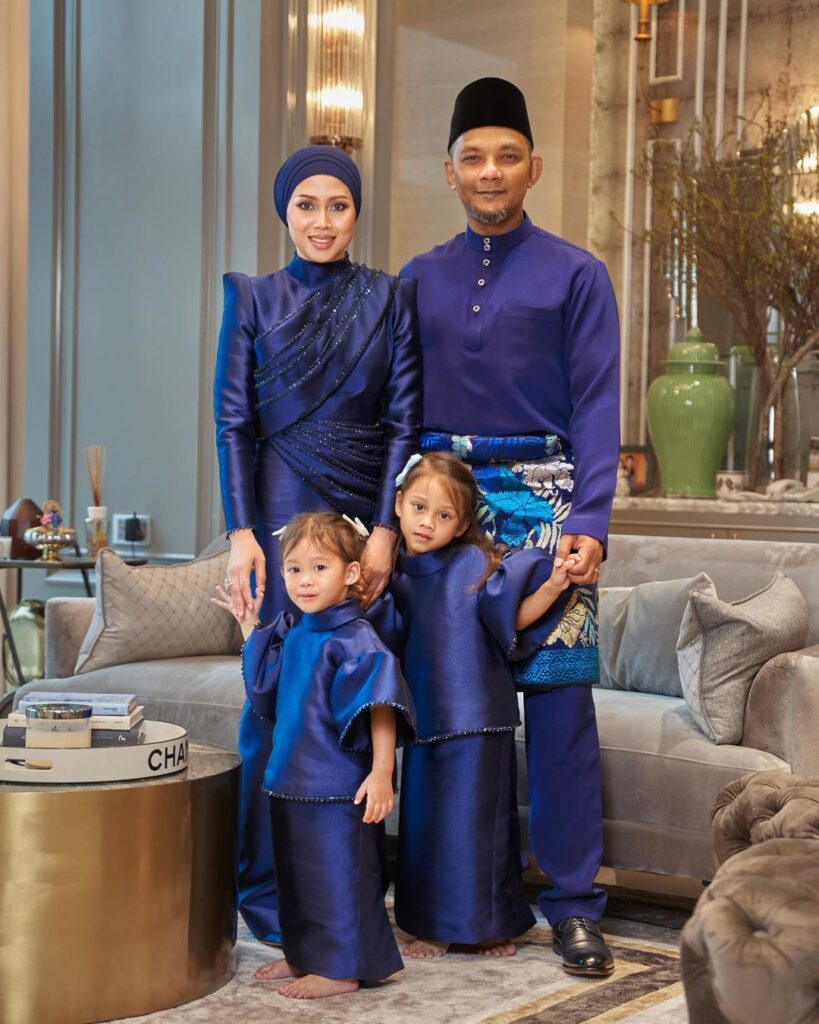 “Menangis Setiap Malam...,” Berat Rasa Kehilangan Namun Azrinaz Reda ...