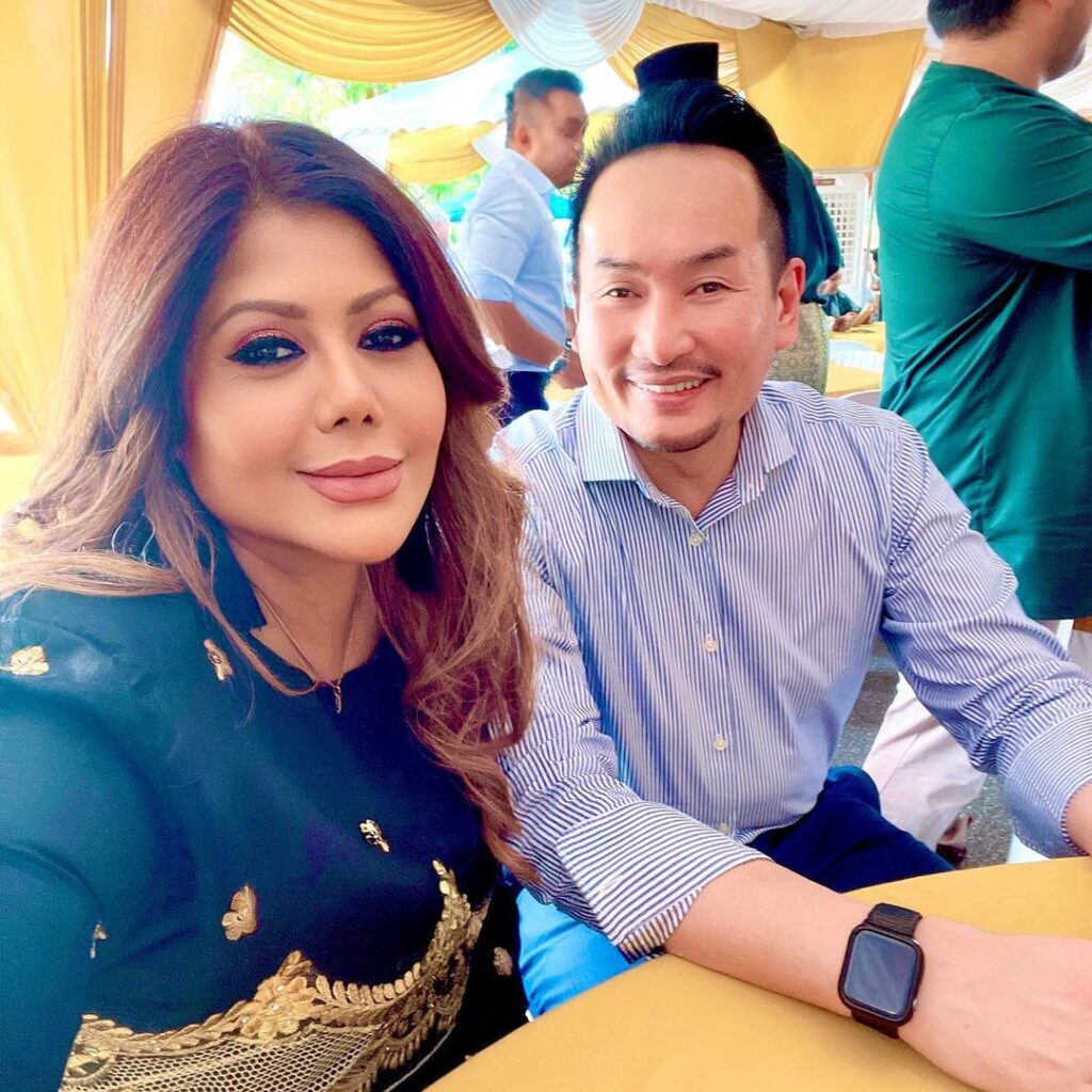 Dato’ AC Mizal Bangga Anak Genggam Diploma, Reeve Pernah 'Viral' Dapat ...
