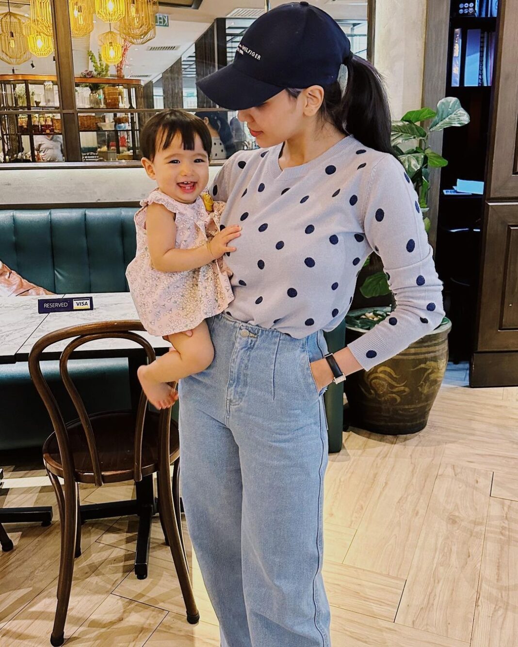 Cantik Macam Dulu WAN RASHIDAH Tak Dimamah Usia, Kini Cecah 52 Tahun - Nona