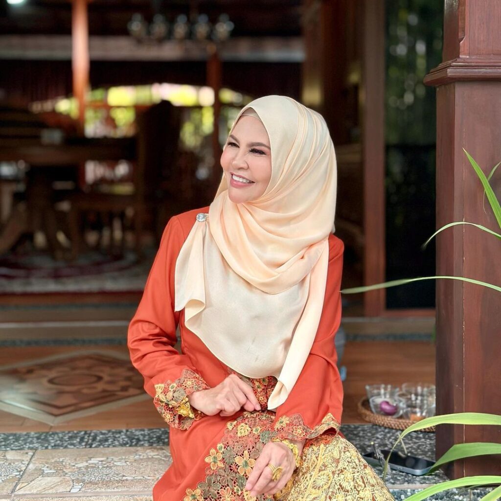 Pernah Duduk Setinggan & Rumah Bocor, Jutawan Bonda Rozita Ibrahim Akui ...