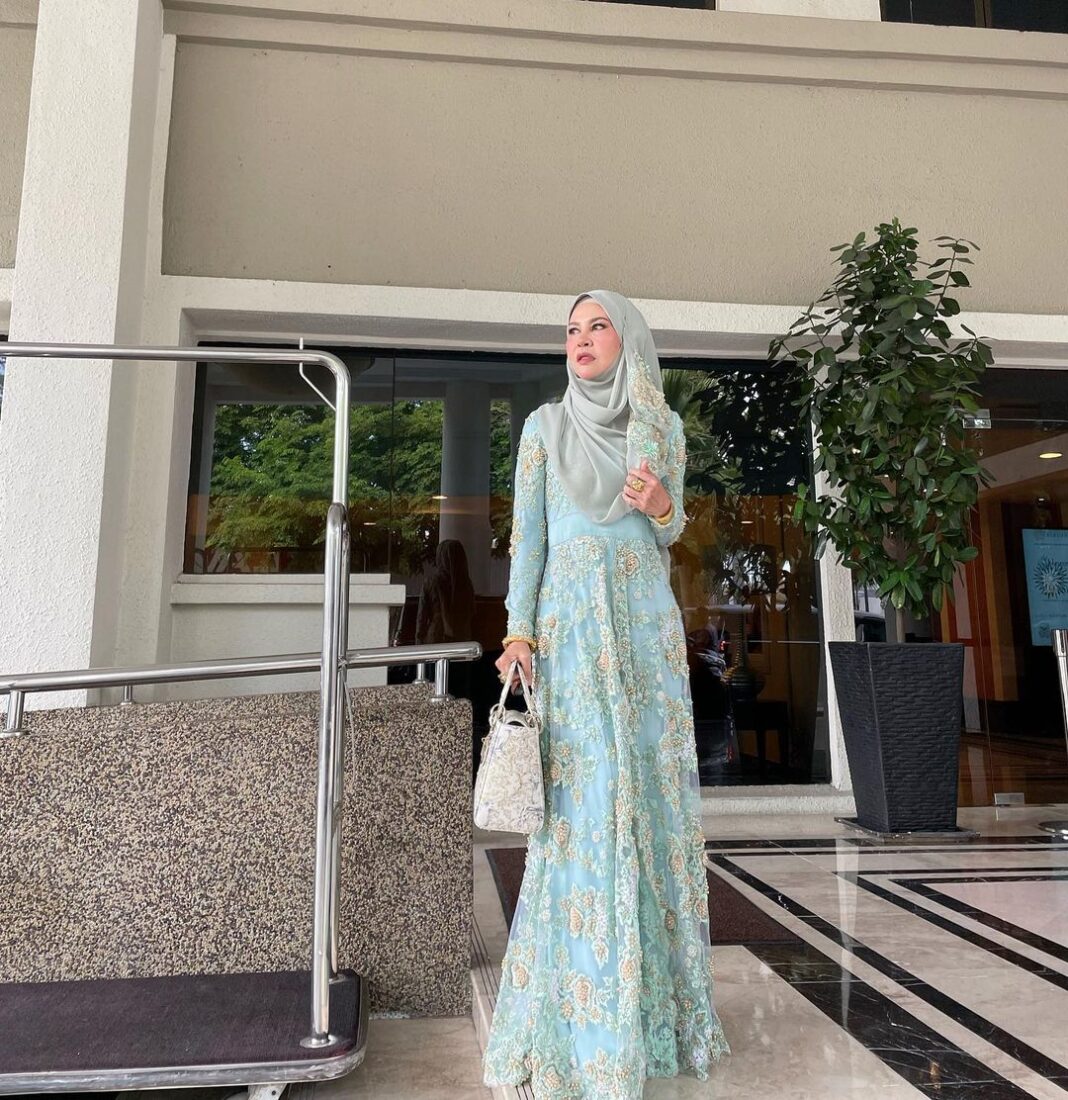 Pernah Duduk Setinggan & Rumah Bocor, Jutawan Bonda Rozita Ibrahim Akui ...