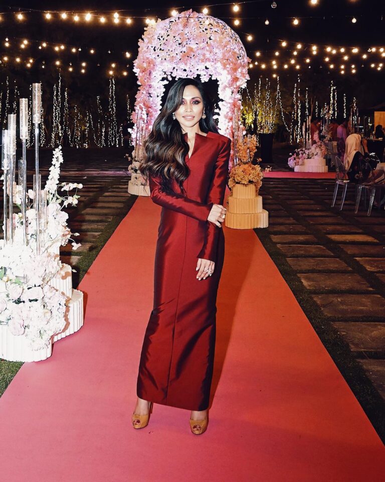 Terpegun Penampilan Terkini Dayang Nurfaizah, Akui Jaga Makan Untuk ...