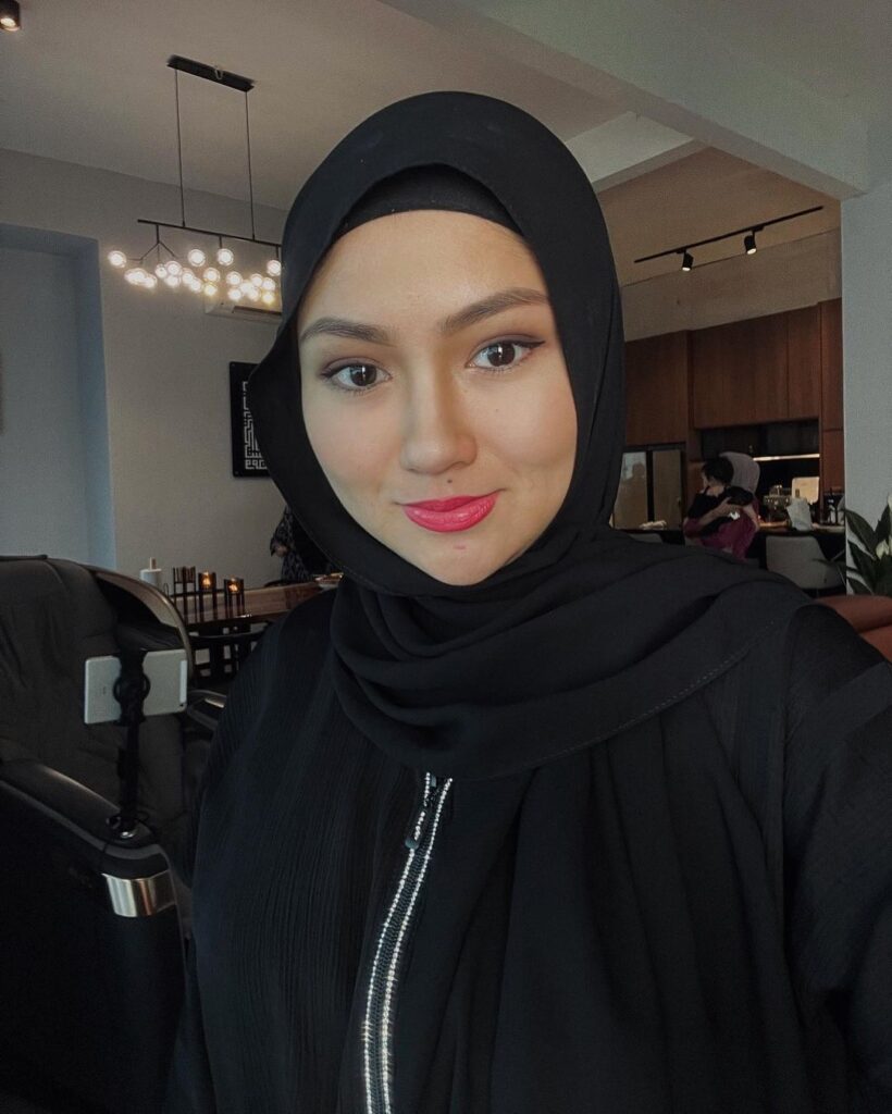 Genap Setahun & Dah Ada Adik, Birthday Wan Khaleeda Anak Fizo & Fazeera ...