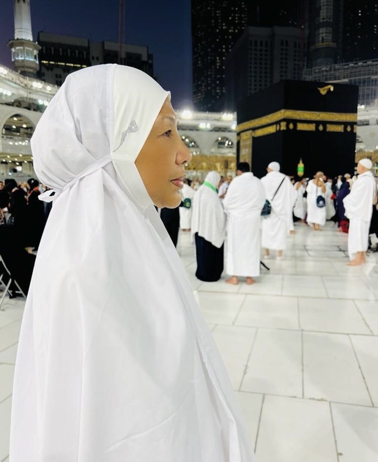 "Kuman Sudah Merebak Ke Seluruh Badan, Jantung Boleh Berhenti Bila-Bila ...