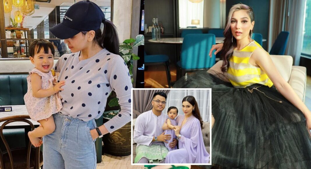Cantik Macam Dulu WAN RASHIDAH Tak Dimamah Usia, Kini Cecah 52 Tahun - Nona