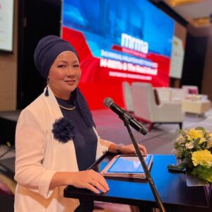 15 Tahun Kahwin, Naz Rahman Bahagia Di Sisi Shahnee & Ceria Walau Diuji ...