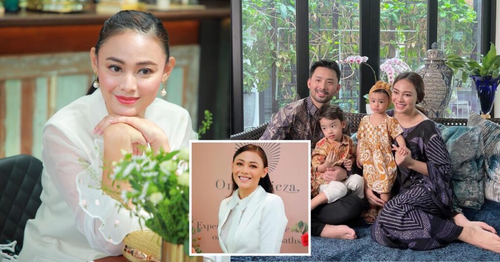 Miss Universe Indonesia Ini Sapu Lidah Buaya Untuk Wajah Cantik & Elak ...