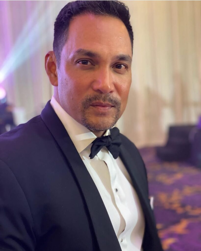 Tahniah! DATUK HANS ISAAC Antara 16 Dilantik Anggota Perbadanan Stadium ...