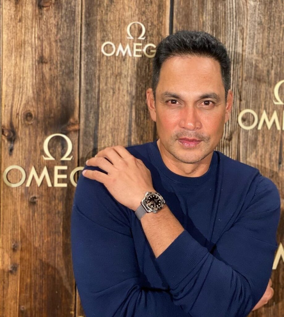 Tahniah! DATUK HANS ISAAC Antara 16 Dilantik Anggota Perbadanan Stadium ...