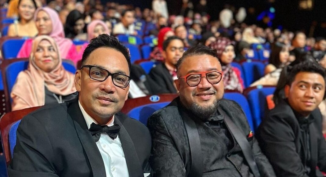 Tahniah! DATUK HANS ISAAC Antara 16 Dilantik Anggota Perbadanan Stadium ...