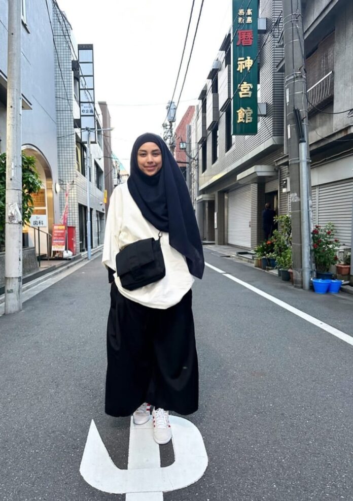 MIZZ NINA Kembali Bergelar Isteri. Pilih ESSAM MUHAMMAD Sebagai Suami.