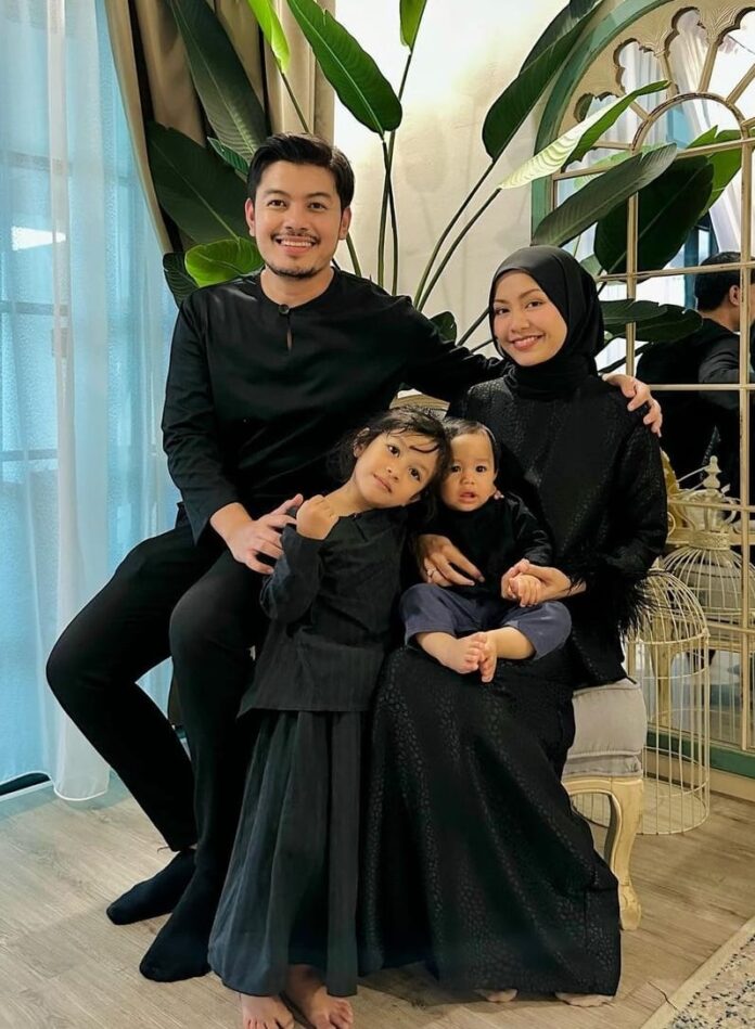 Tunai Haji Bersama Kedua Ibu Bapa & Mentua, HAFIZ MAHAMAD Beri Kejutan Buat SYAFIQAH AINA ...