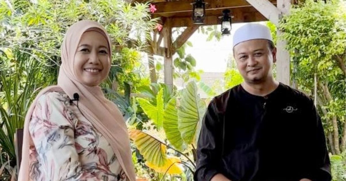 Syamsul Debat Lepaskan Jawatan Tinggi, PENGORBANAN Demi Agama!