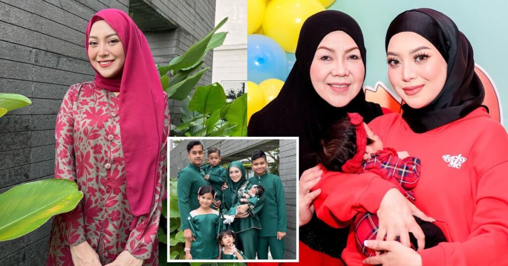 Usia 29 Tahun, Kejelitaan Puteri Terengganu YAM Tengku Nadhirah Zahrah ...