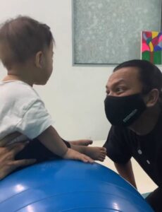 Kehadiran Anak Istimewa Maryam Tahirah Ubah Kehidupan FAIZAL TAHIR, Kini Utamakan Masa Dengan ...