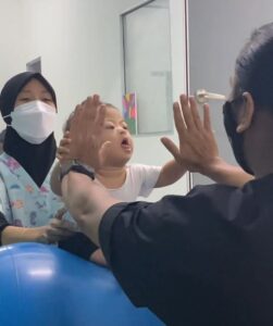 Kehadiran Anak Istimewa Maryam Tahirah Ubah Kehidupan FAIZAL TAHIR, Kini Utamakan Masa Dengan ...