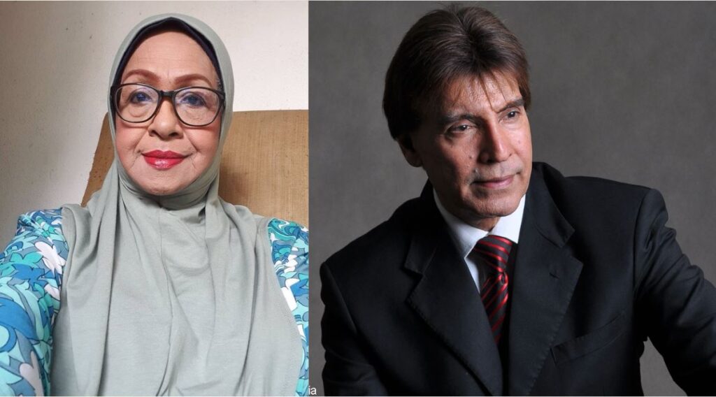 Kanser Survivor 15 Tahun Lalu Kini Puan Sri Dato’ Azrene Berjuang Di ...