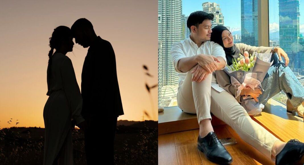 “Kena Realistik..” Bukan Semua Lelaki Seperti HAFIZ MAHAMAD. Isteri ...