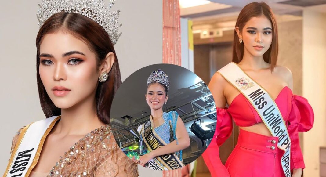 Menghidap Autisme Bukan Penghalang, KARLA MAJAM Dari Filipina Dinobat ...