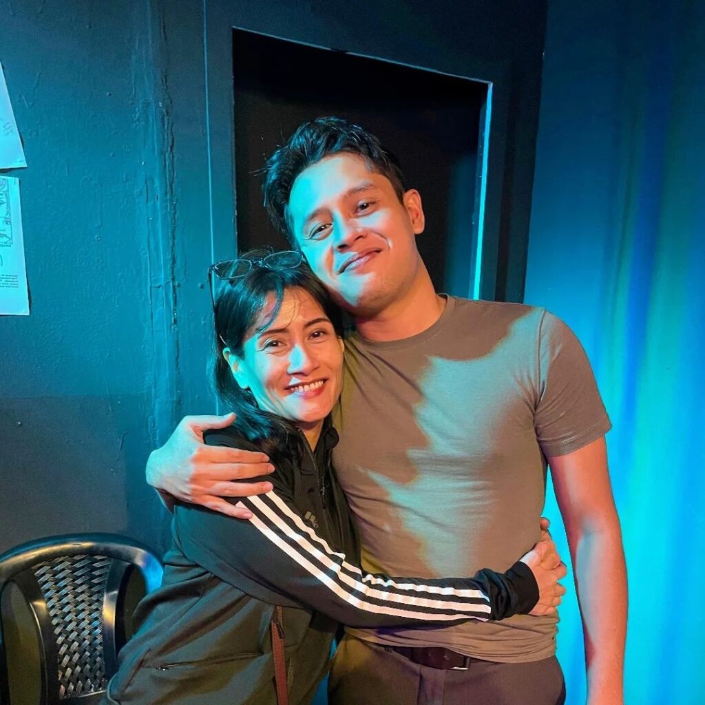 Wajah Awet Muda Sherie Merlis, Tak Mamah Usia Walau 50 Tahun & Ada 4 Anak!