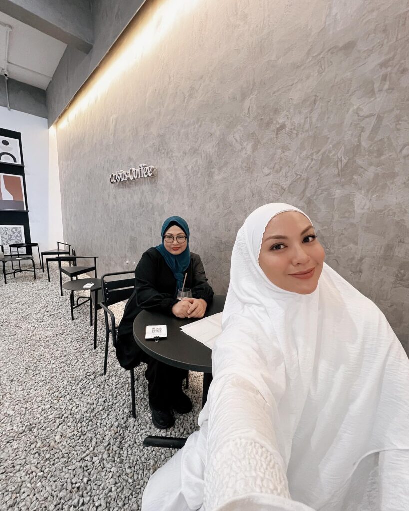 Kembali Solo! ANIS AL IDRUS Umum Dah Bercerai Setahun Lalu, Kini Fokus Diri & Karier