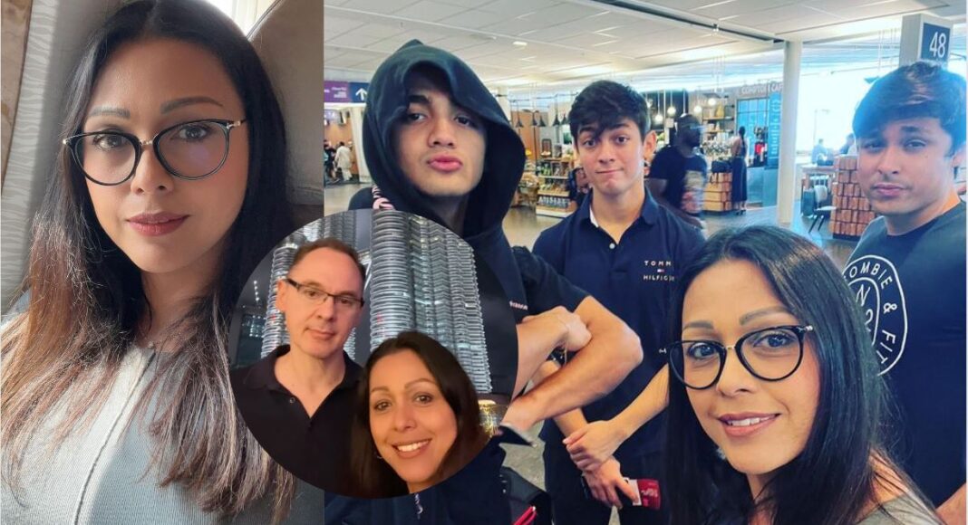 “A New Beginning!” AZAH AZIZ Pulang Semula Ke Tanahair Selepas 20 Tahun ...