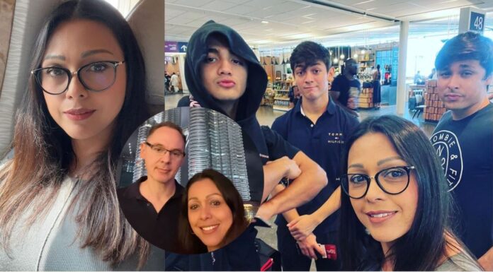 “A New Beginning!” AZAH AZIZ Pulang Semula Ke Tanahair Selepas 20 Tahun ...