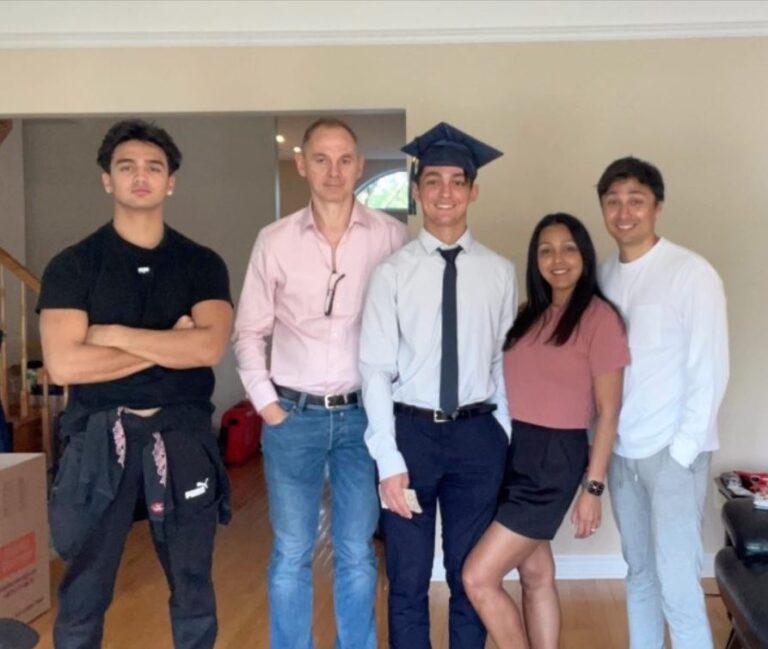 “A New Beginning!” AZAH AZIZ Pulang Semula Ke Tanahair Selepas 20 Tahun ...