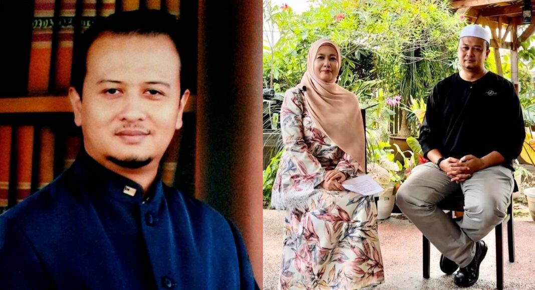 Ustaz Syamsul Debat Imbau Kenangan Jadi Penjawat Awam, Pernah Dapat ...