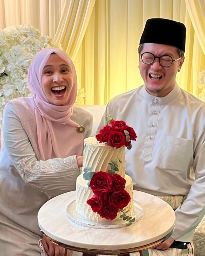 Anak Gadis Cecah Usia 16 Tahun, Nurul Izzah Manfaat Masa Urus Anak-Anak & Kerjaya Politik!