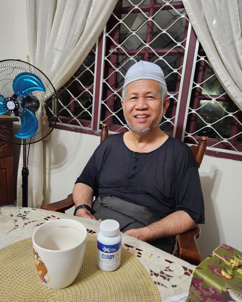 Iras Wajah Bapa, Kecomelan Tengku Muhammad Johan Usia 2 Bulan Raih ...