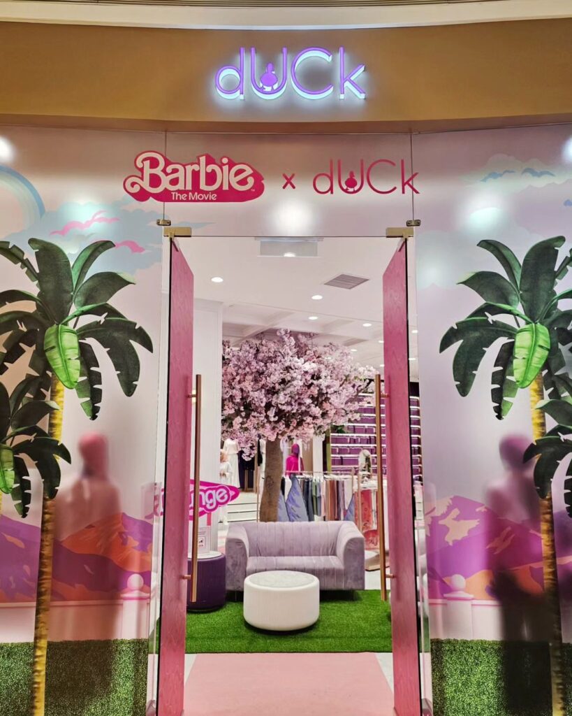 Masa Kecil Hiasi Majalah Barbie, Kini Lepas 3 Dekad Vivy Yusof Lakar ...