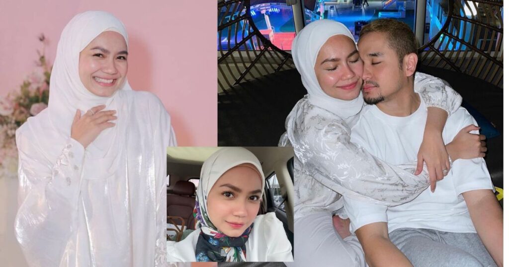 Semangat Juang YB DATUK SERI RINA HARUN Cetus Inspirasi Buat Wanita ...