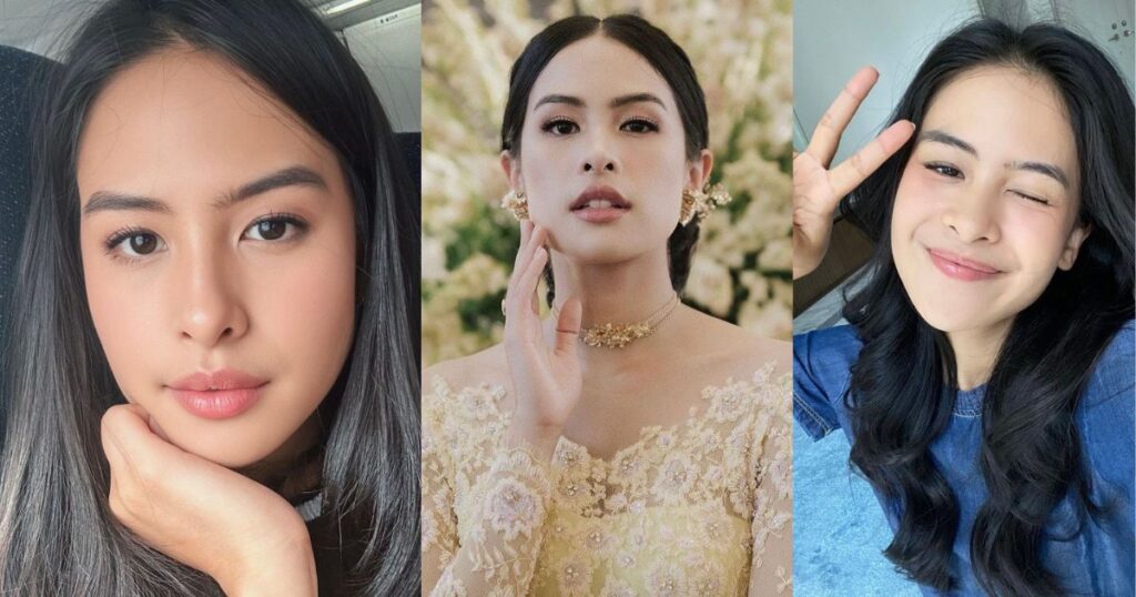 Kalau Nak Nampak CANTIK, Bukan Sekadar CANTIK Rupa Tapi CANTIK Luaran ...