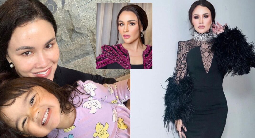 Semangat Juang YB DATUK SERI RINA HARUN Cetus Inspirasi Buat Wanita ...