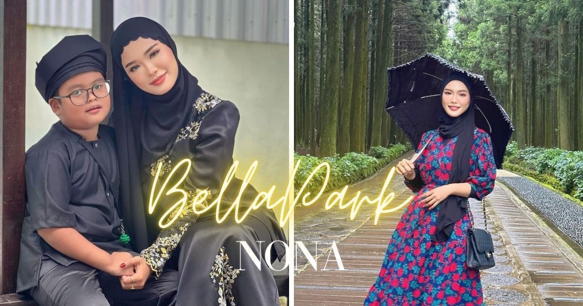 Punya Anak Istimewa, BELLA PARK Kongsi Rasa