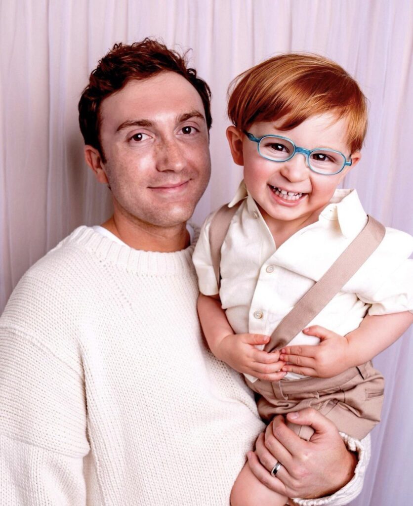 Kehadiran Anak Istimewa Maryam Tahirah Ubah Kehidupan FAIZAL TAHIR, Kini Utamakan Masa Dengan ...